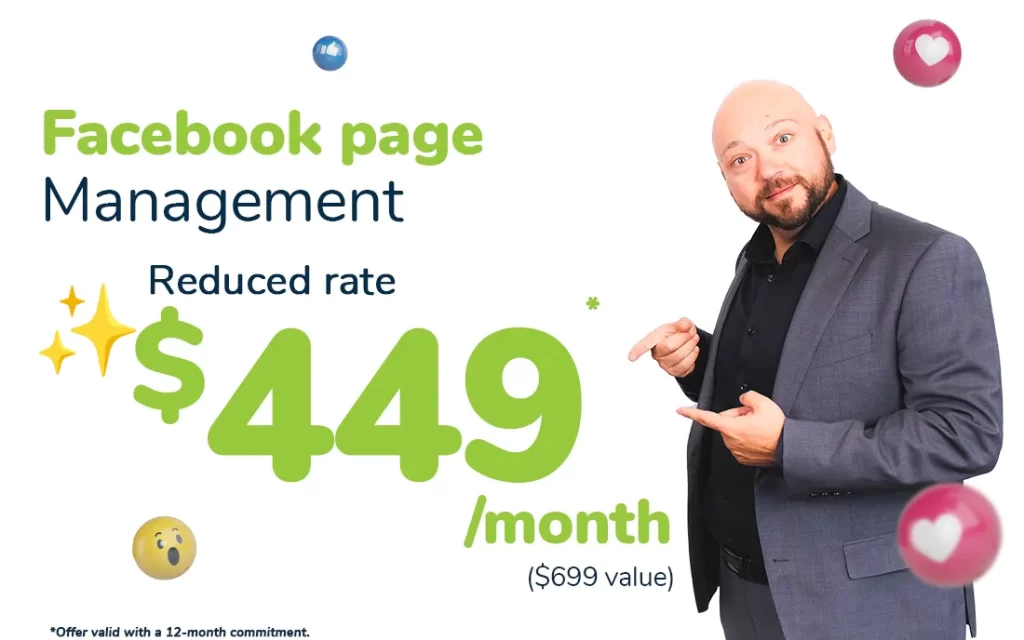 Essential package | Nerd Marketing